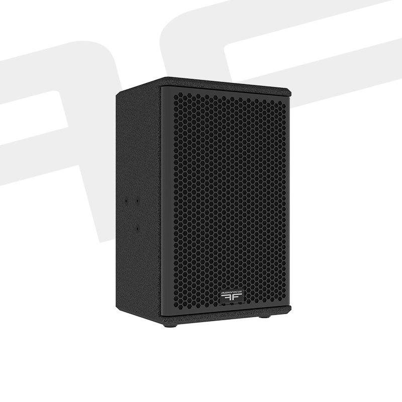 VENU 8a - AUDIOFOCUS