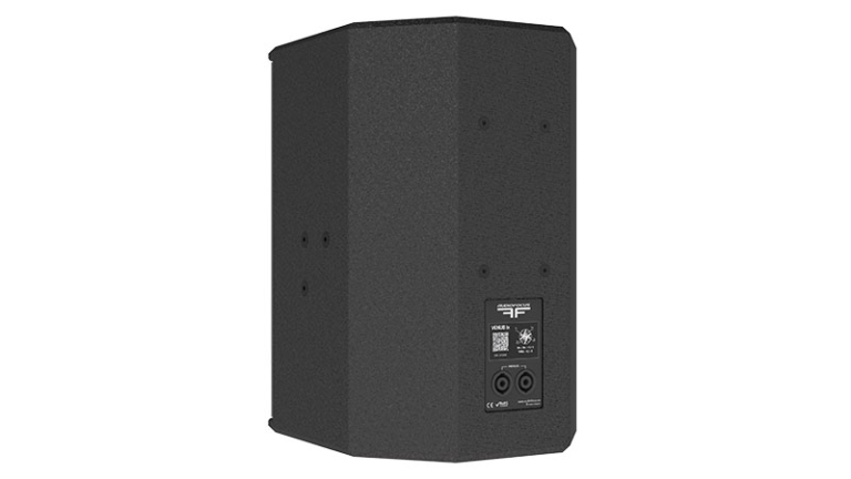 VENU 8ix - AUDIOFOCUS