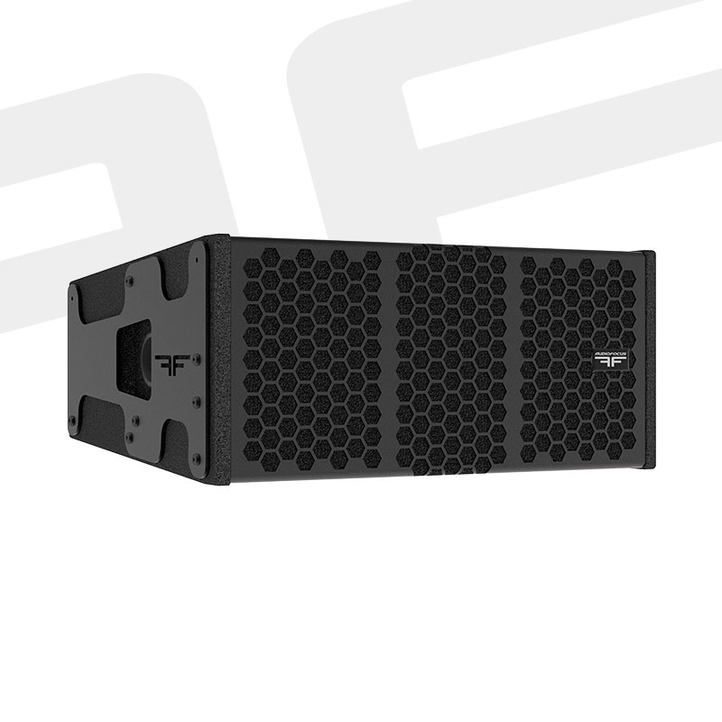 AUDIOFOCUS - Line Arrays