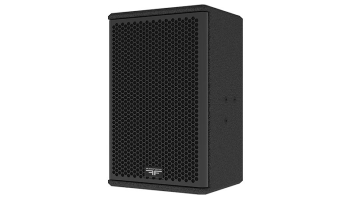 VENU 8ix - AUDIOFOCUS