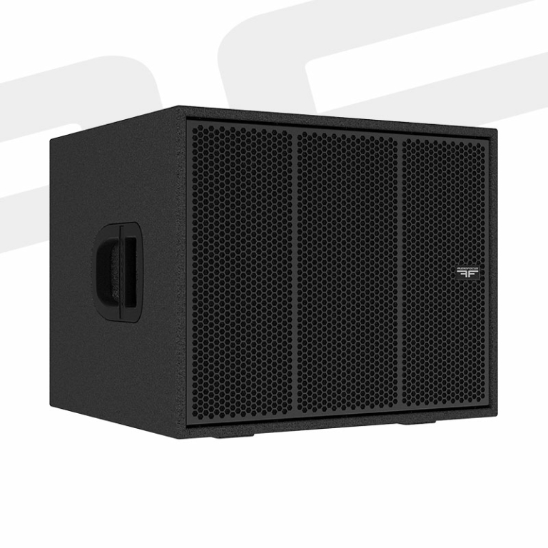 AUDIOFOCUS - Subwoofers