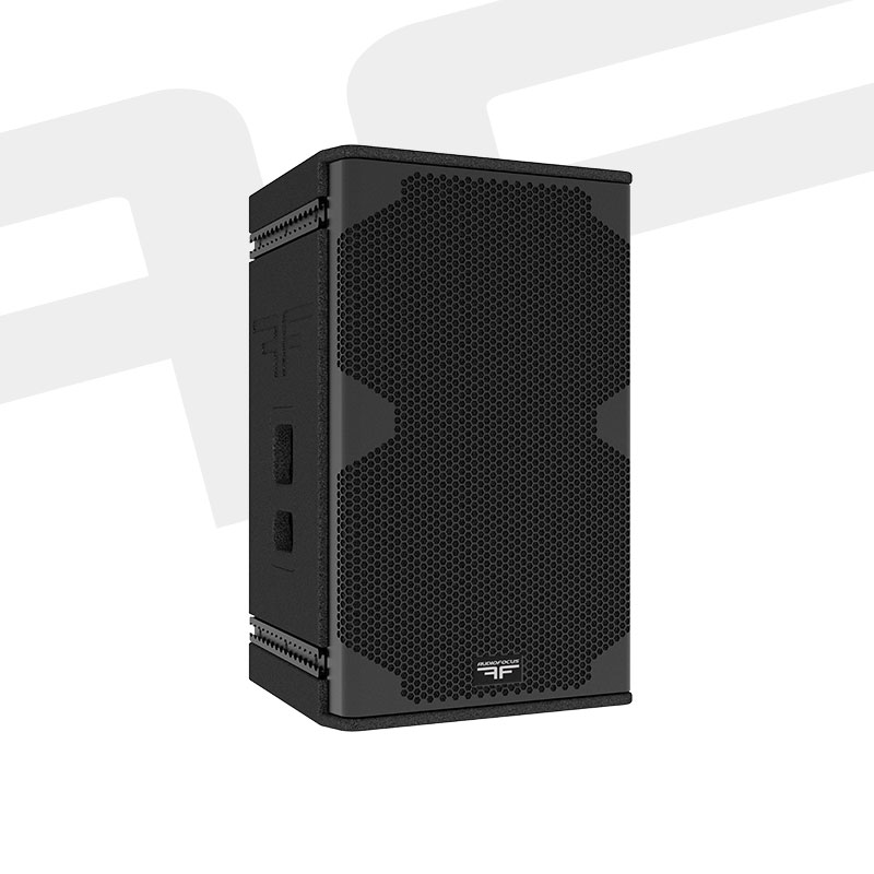 S 21 - AUDIOFOCUS