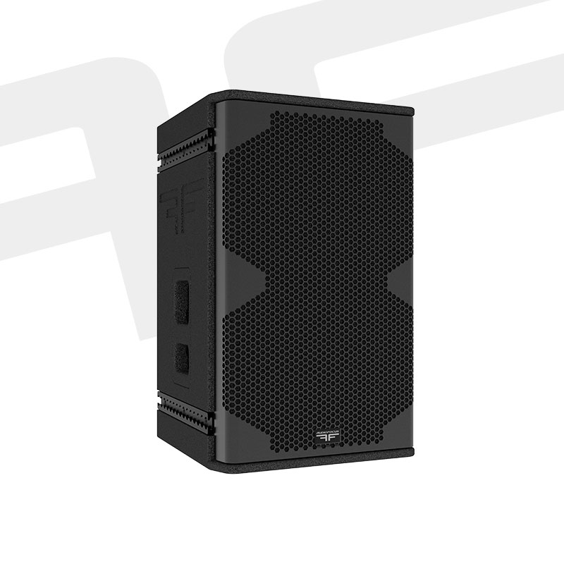 FRX 12a - AUDIOFOCUS