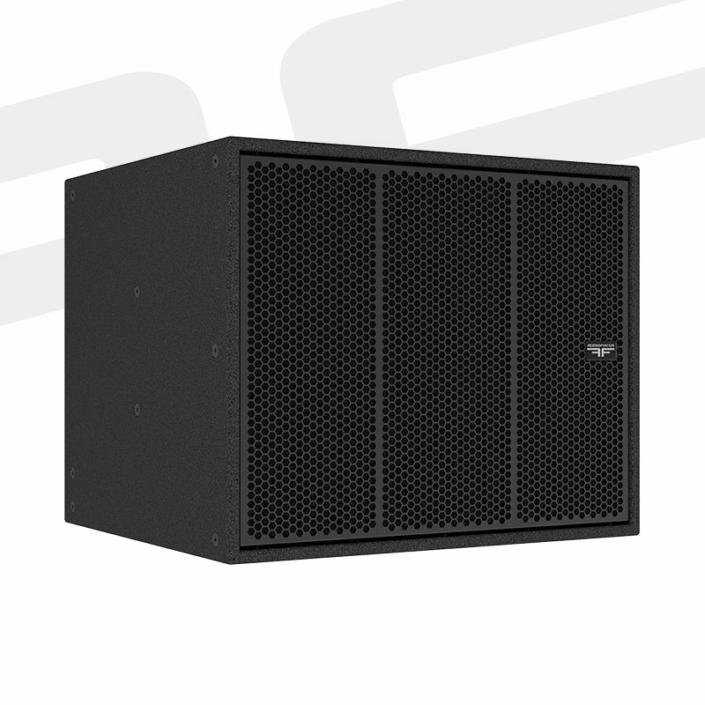 AUDIOFOCUS - Subwoofers