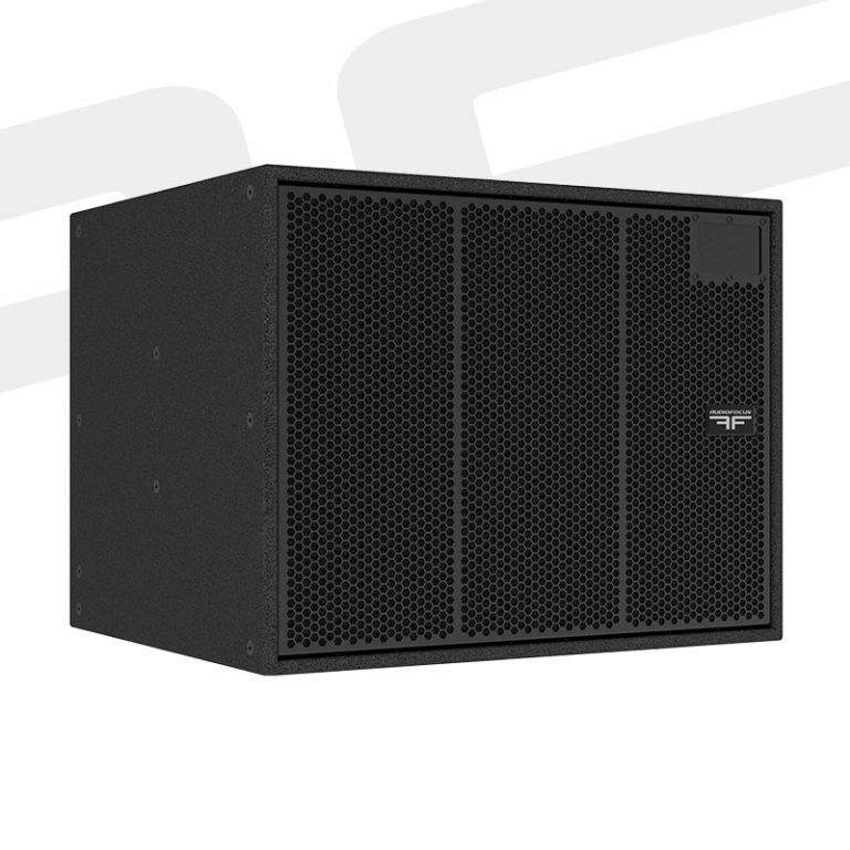 AUDIOFOCUS - Subwoofers