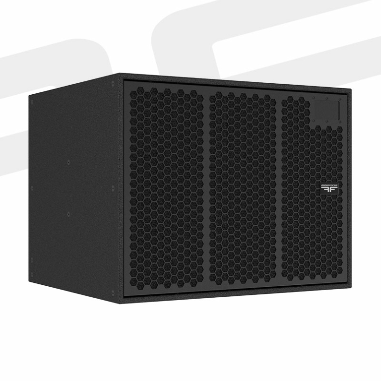 AUDIOFOCUS - Subwoofers