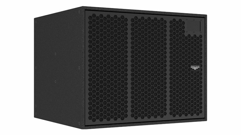 S 21 Series - AUDIOFOCUS