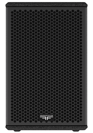 VENU 8 Series - AUDIOFOCUS