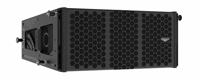 Archives des ARES 8 Serie - AUDIOFOCUS