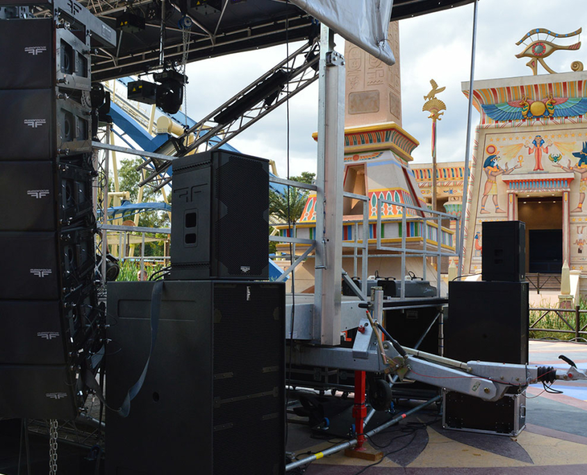 AUDIOFOCUS Belgium - AUDIOFOCUS