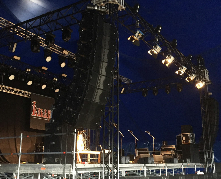 AUDIOFOCUS Belgium - AUDIOFOCUS