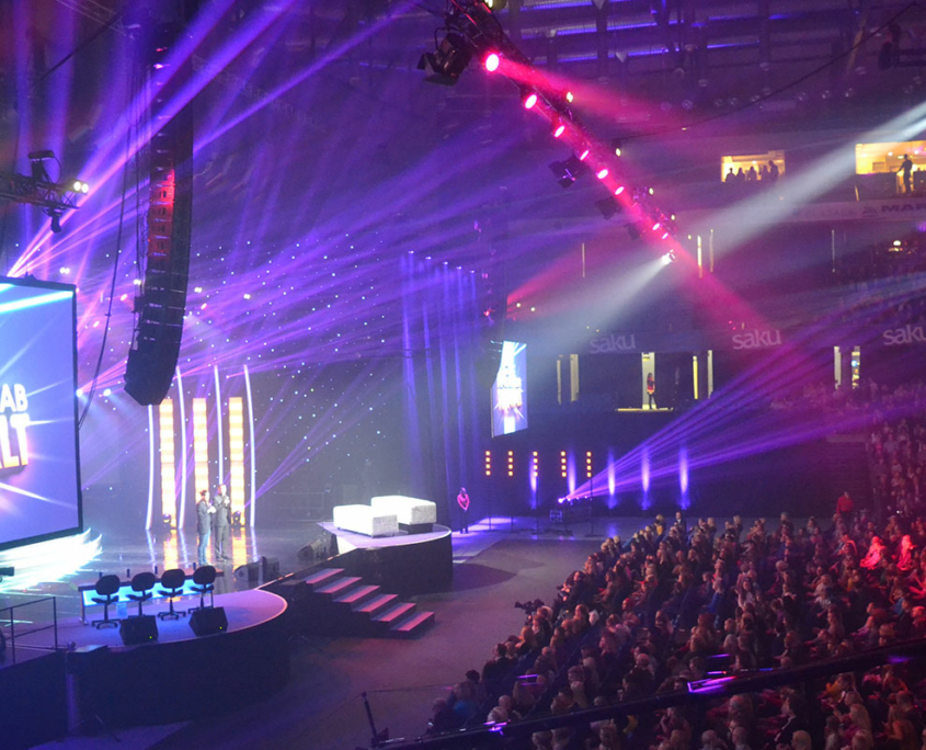 AUDIOFOCUS Belgium - AUDIOFOCUS