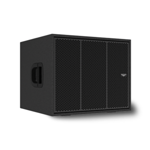 LIVE SOUND - AUDIOFOCUS