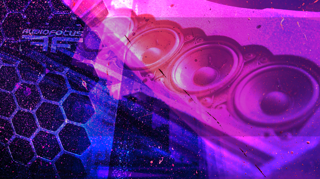 AUDIOFOCUS WALLPAPERS - AUDIOFOCUS