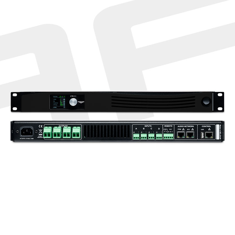 A 704 SCiO - AUDIOFOCUS