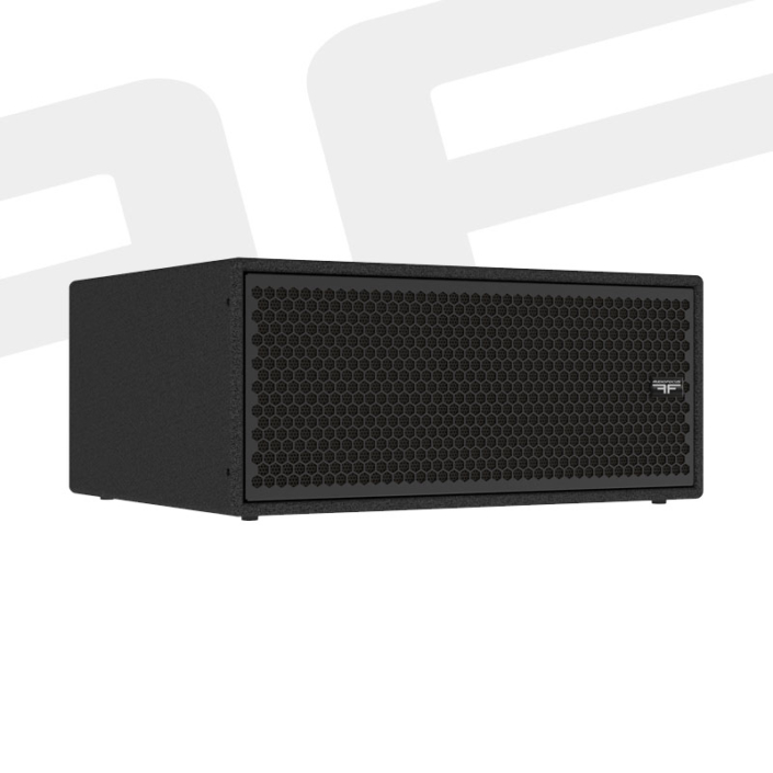 AUDIOFOCUS - Subwoofers