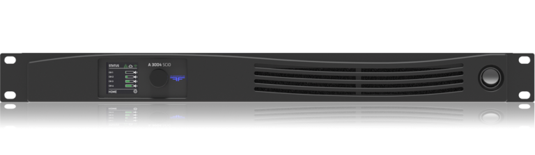 A Series - AUDIOFOCUS