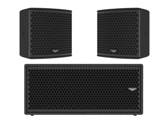 CYRIS Series - AUDIOFOCUS