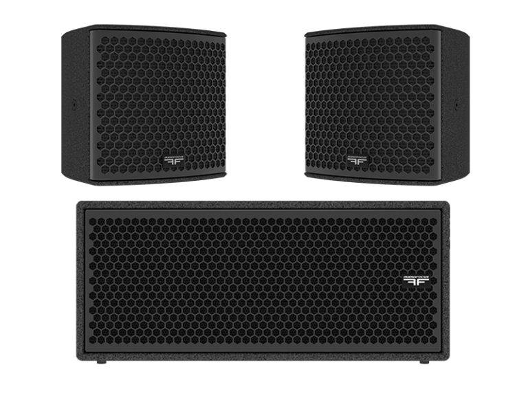 CYRIS Series - AUDIOFOCUS