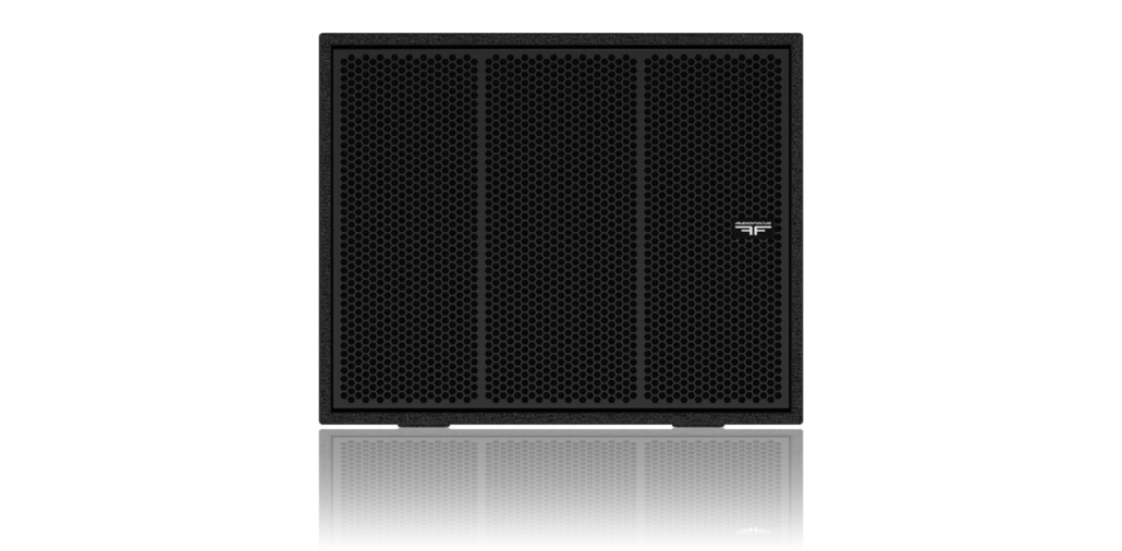 S 15 Series - AUDIOFOCUS