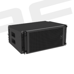 AUDIOFOCUS - Line Arrays