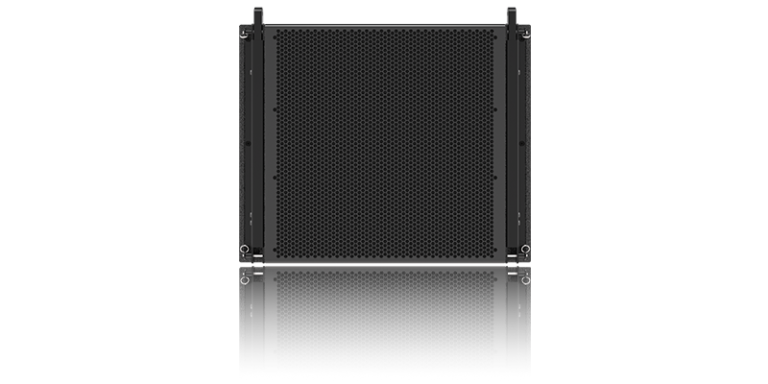118S Series - AUDIOFOCUS